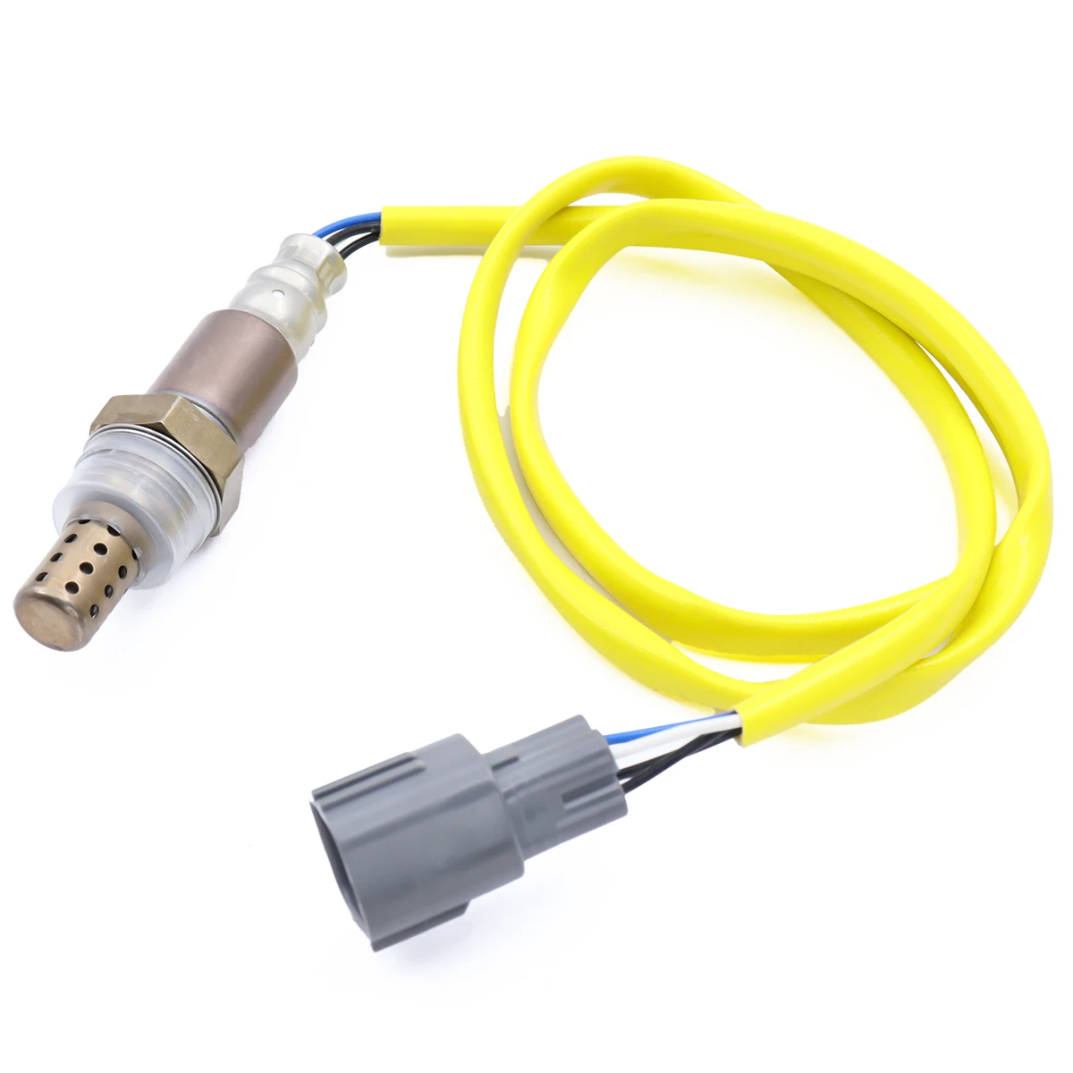 Augala O2 Sensor Oxygen Sensor 22690-aa590 For Subaru Wrx 03-07 Sti 04-07 Forester Xt M/t 04-08 ...