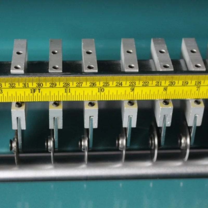 Sl8500 480mm A3+ Multi-function Electric Indentation Machine Electric ...