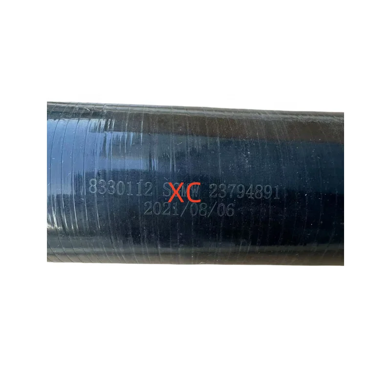 Automotive Parts Intercooler Intake Pipe for Chevrolet Captiva