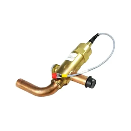 Chiller Refrigeration Compressor Original Spare Parts Electronic ...