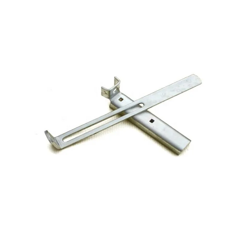 Slide Bolt Lock Set For Metal Rolling Garage Door - Buy Rolling Shutter ...