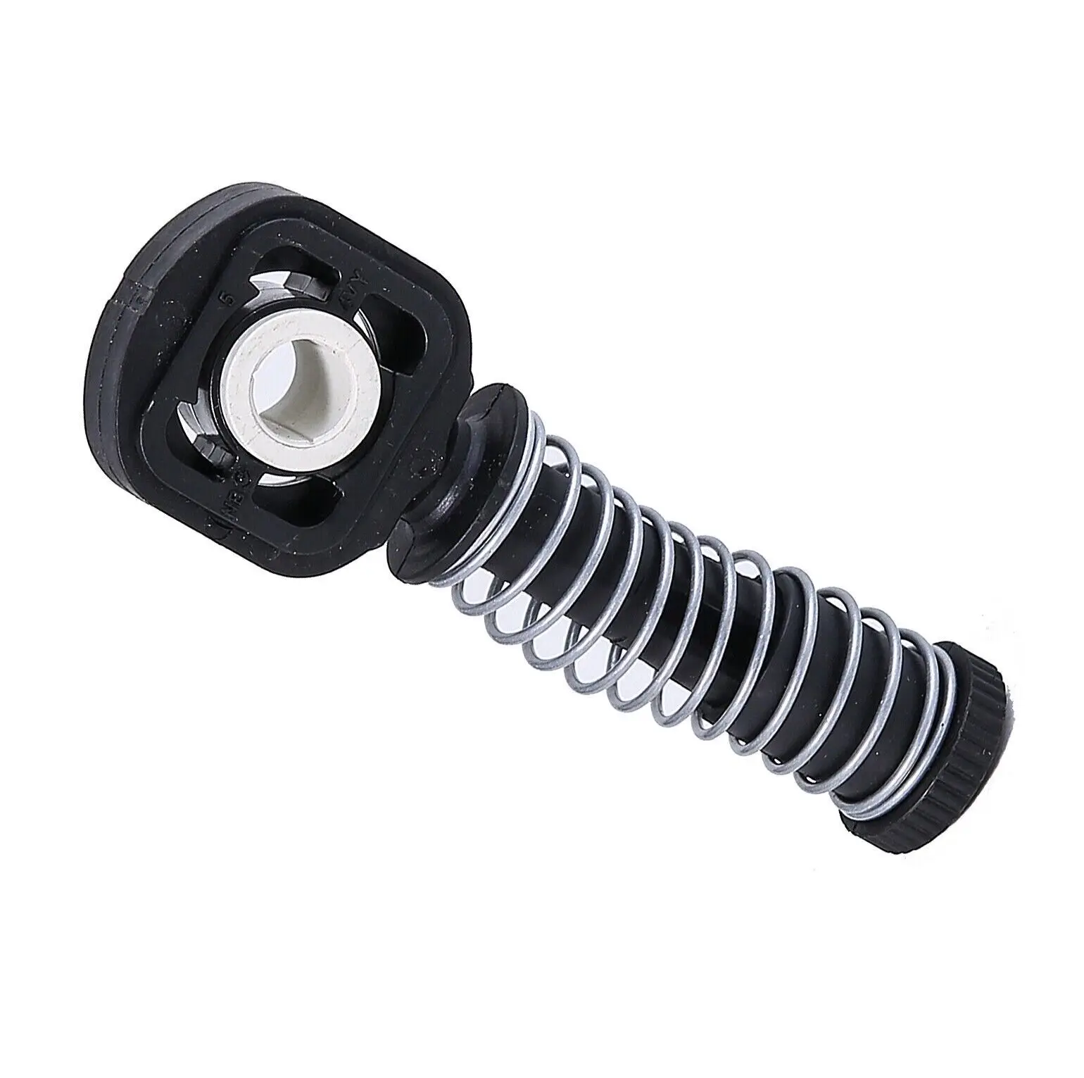 Car Gear Selector Shaft Cable End Catch For Vw Bora Golf Jetta ...