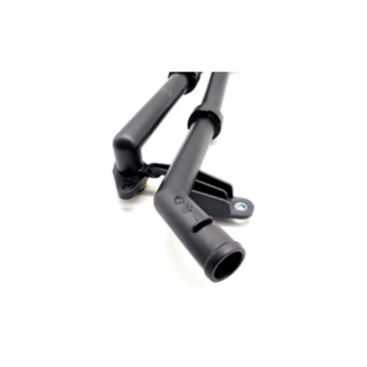 Water Hose Coolant Cooling Pipe For Mercedes Benz C180 C260 E260 C200 ...