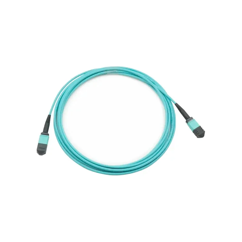Data Center MTP MPO Cable - Reliable Fiber Optic Solutions
