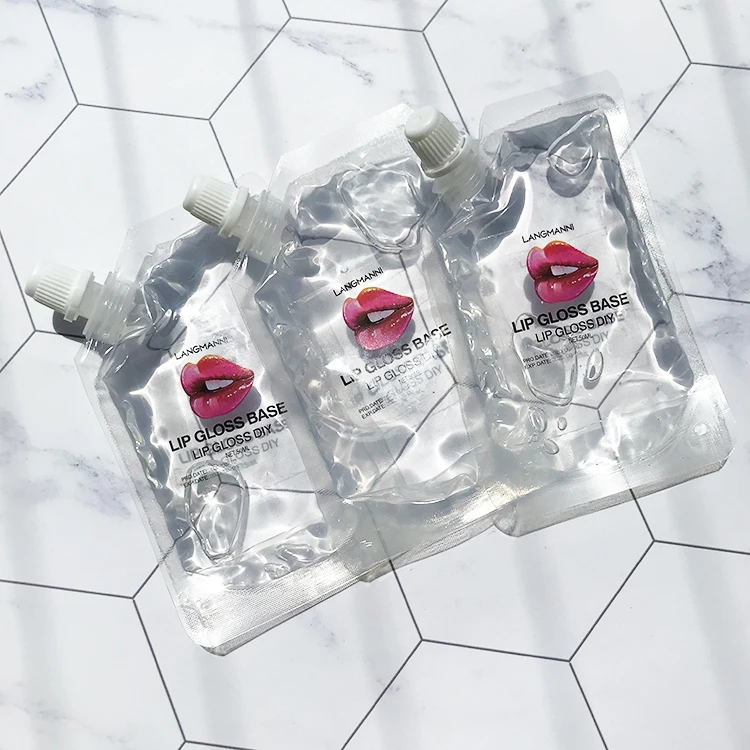 2020 Most Popular Lipgloss Base Moisturizing Wholesale Low Price Tkb ...