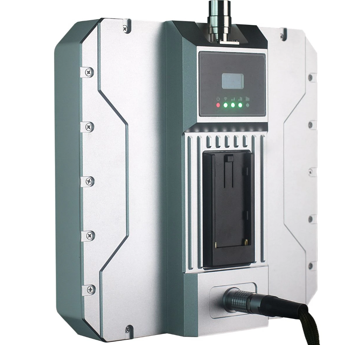 80KM Wireless Access Point Drone Remote Transceiver - M55