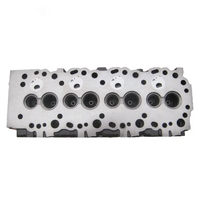11101-54121 11101-54120 2LT-II 2LT Cylinder Head for Toyota Hilux Cressida Landcruiser Hiace 2 ...