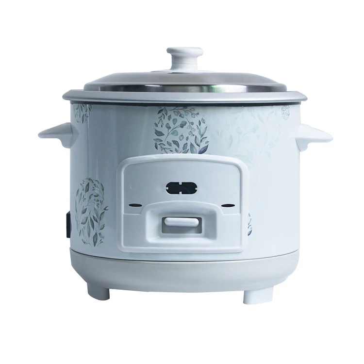 Heating Element Cylinder Mini Electric Rice Cooker - Buy Electric Rice ...