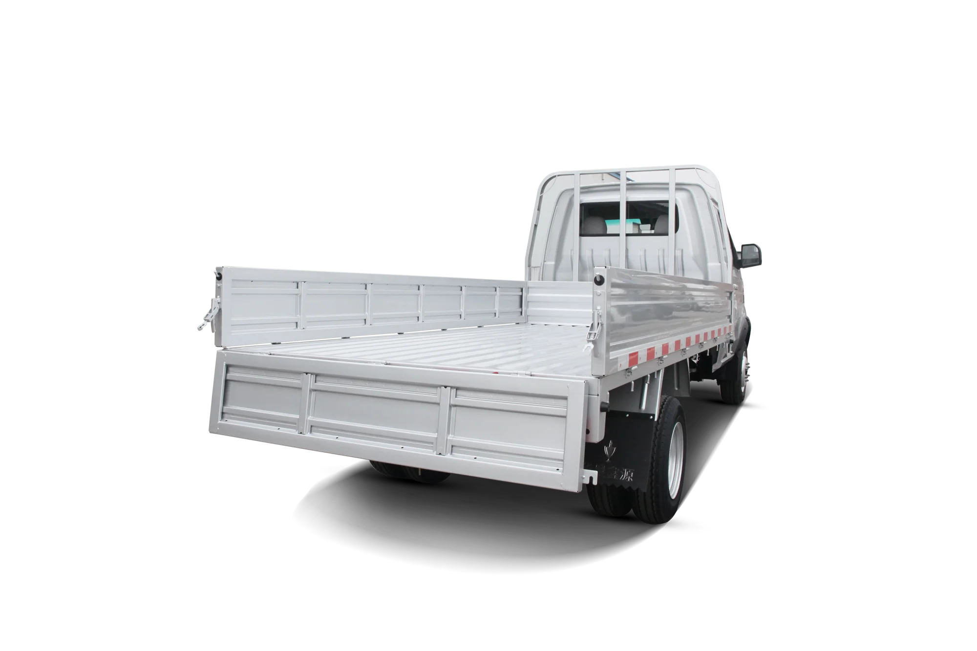 1 Ton Mini Truck Gasoline Mini Truck Shineray Mini Trucks - Buy 1 Ton ...