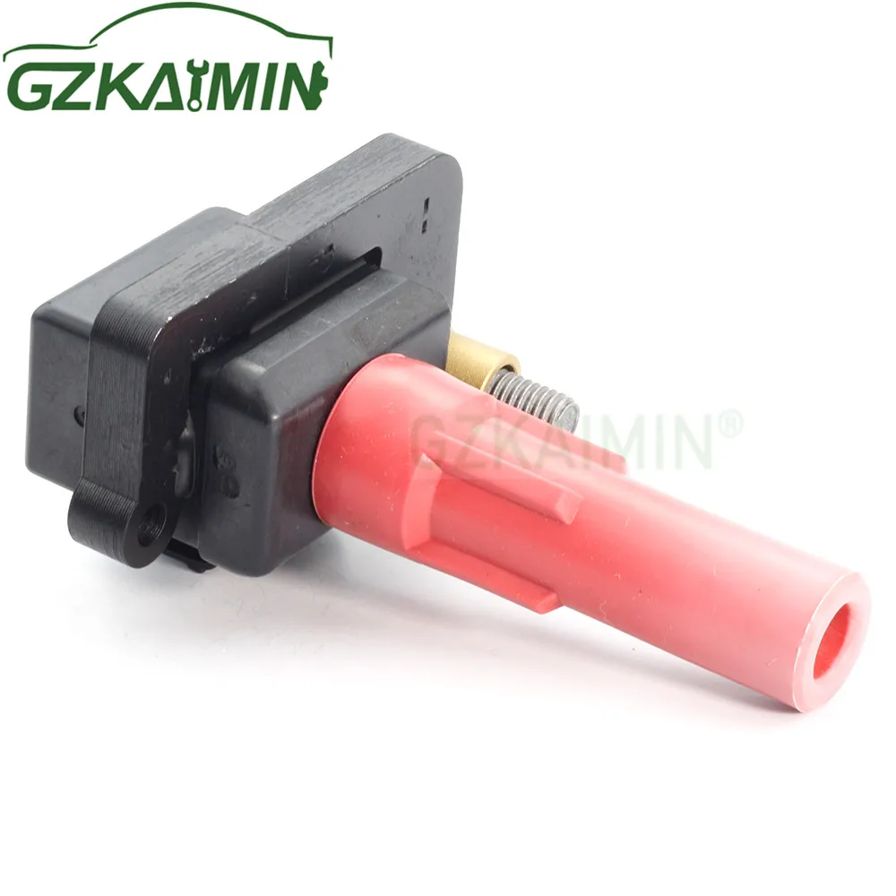Genuine Ignition Coil Pack Fk0140 For 2002-2003 Subaru Impreza Wrx 2.0l ...