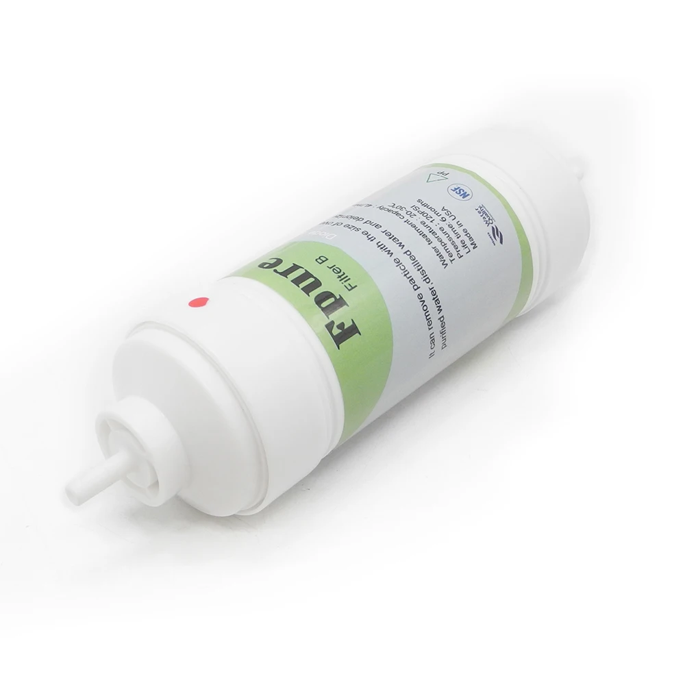 808 Water Filter Epure Filter A Filter B 4l/min 120 Psi Made In Us ...