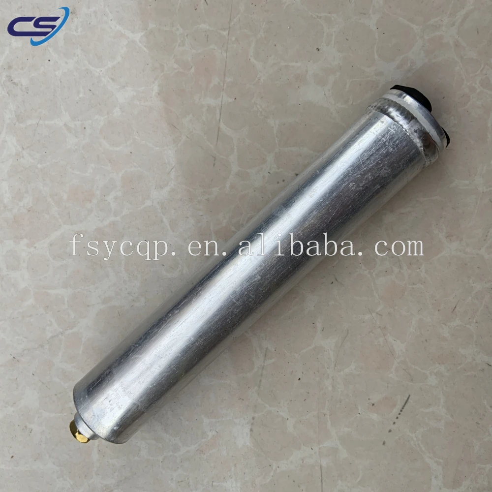 UD QUON Air Conditioning Compressor for UD390 GE13 Truck