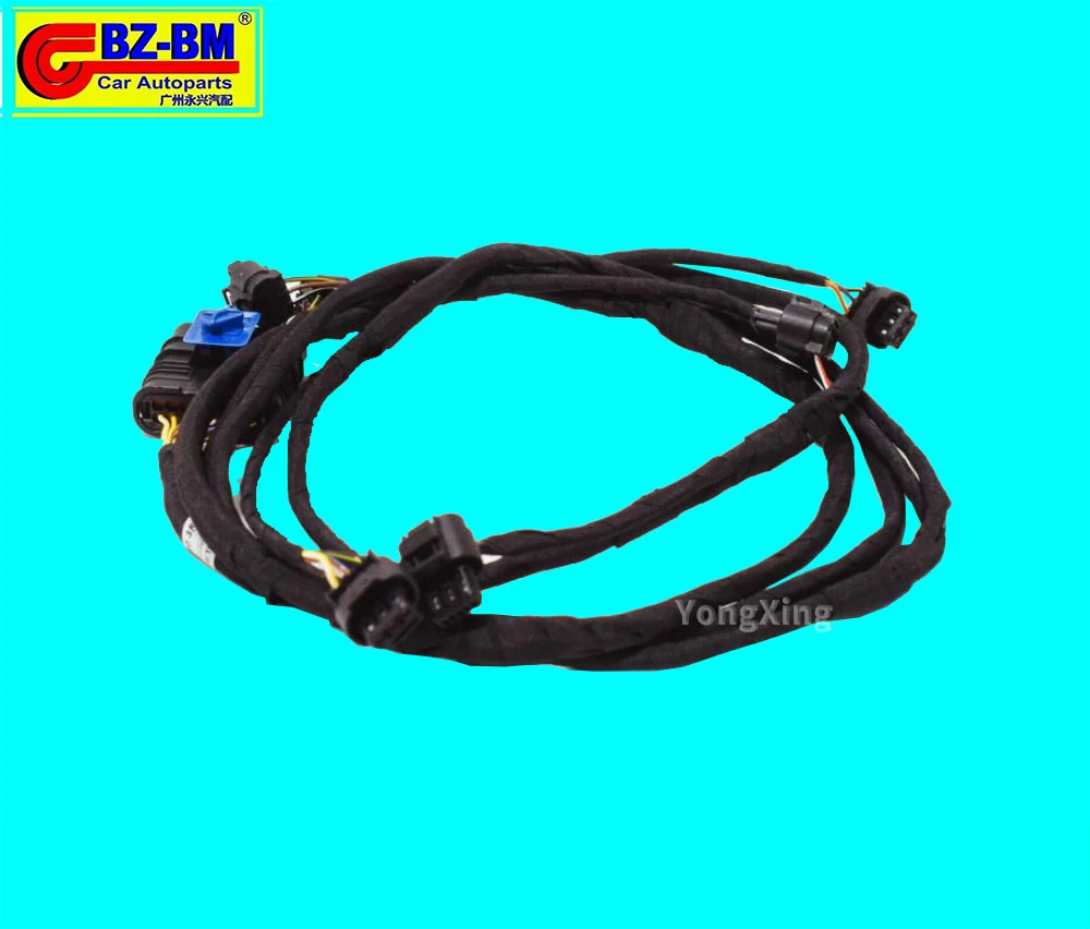 Parktronic System Wiring Harness for Mercedes-Benz W221