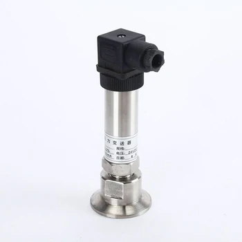 Hydrostatic Pressure Sensor Level Measurement - Buy Pressure Sensor ...