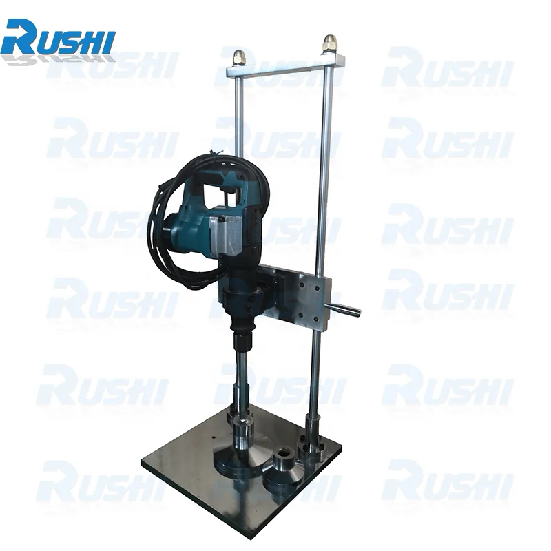 Vibrating Vibratory Compaction Hammer for Proctor Soil Specimen ...