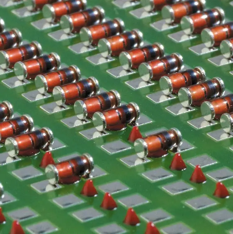 Smt Red Glue For Pcb Components Bonding Ht8621/ht8611/ht8612/8623 - Buy ...