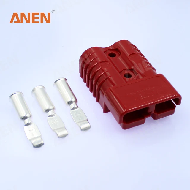 Anen Ac/dc Power Connector 175a 600v Ce/rohs Certificated - Buy Anen Ac ...