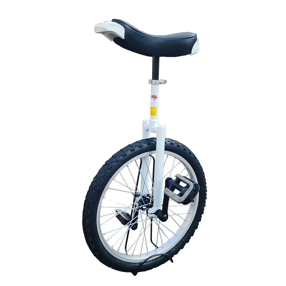 20 Inch Steel Frame Unicycle for Children & Adults - OEM