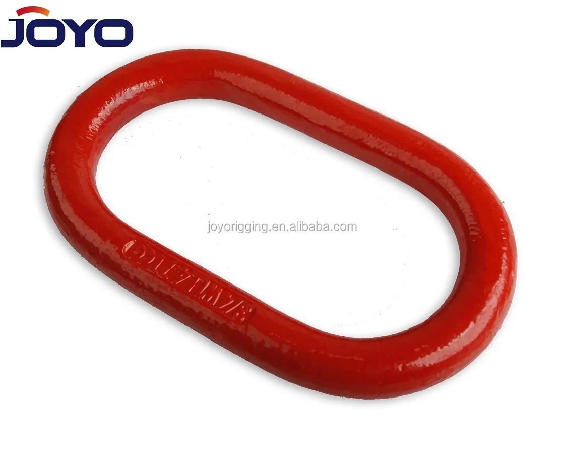 Durable Lifting Rigging Hardware - JOYO Master Links