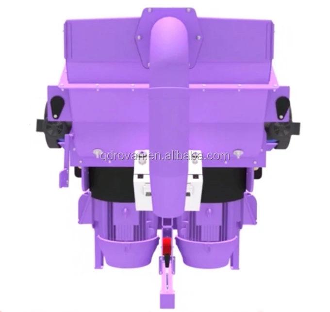 Fasterblaster Clean Pipe of All Size - Dustless & Recycle