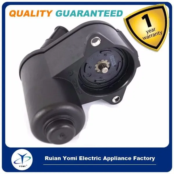 32332267, 32332267D, 32329695 4F0998281B - Electric Brake Caliper Motor ...