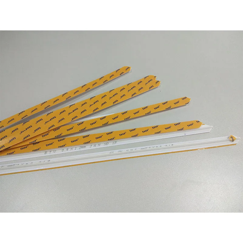 Creasing And Perforating Creasing Matrix Corrugated Supplier - Buy ...