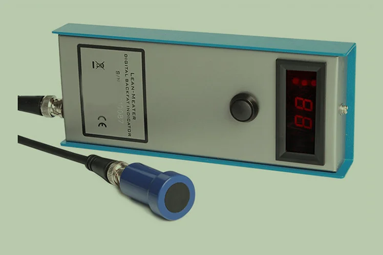 Pig Backfat Meters 1-3 Layer Fat Sows Bovine Thickness Meter Ultrasound ...