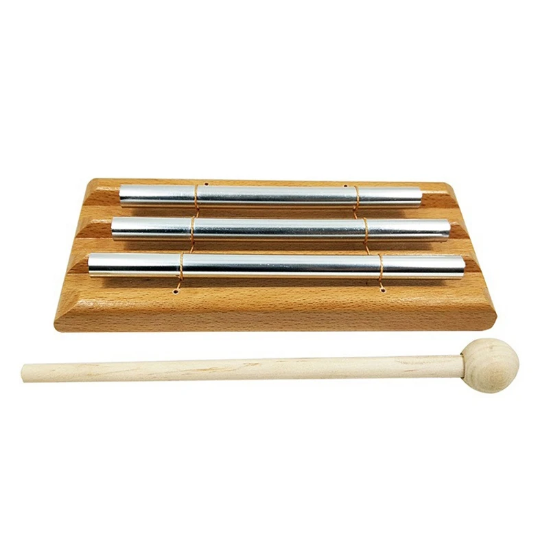 Classroom Wind Chimes Children's Educational Xylophone Percussion ...