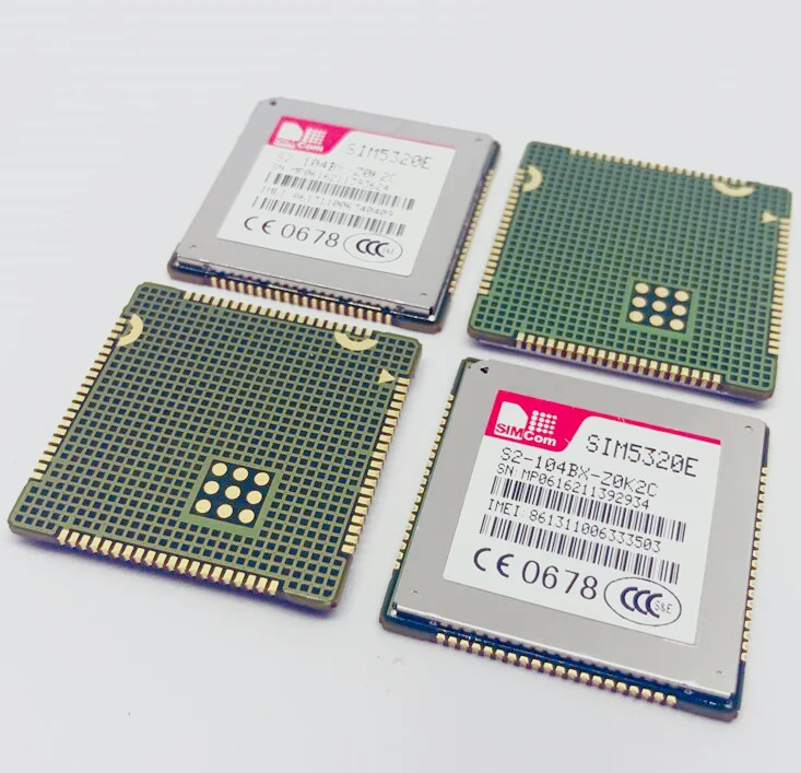 SIMCOM SIM5320 GPS GSM GNSS 모듈 3g 모듈 sim5320J SIM5320E SIM5320A ...