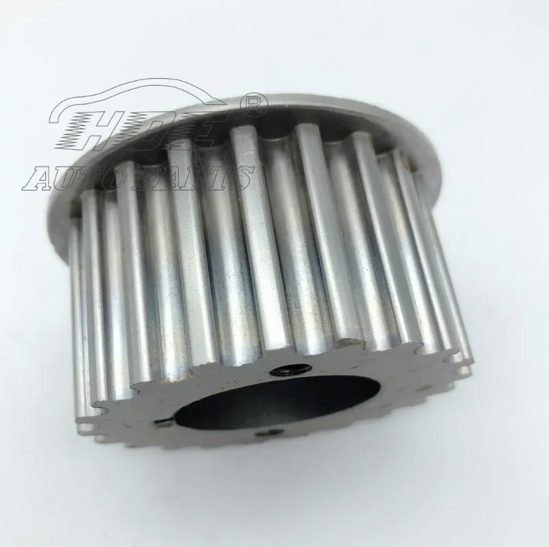 OEM Crankshaft Timing Gear Pulley 13521-54030 for Toyota Hilux, Hiace ...