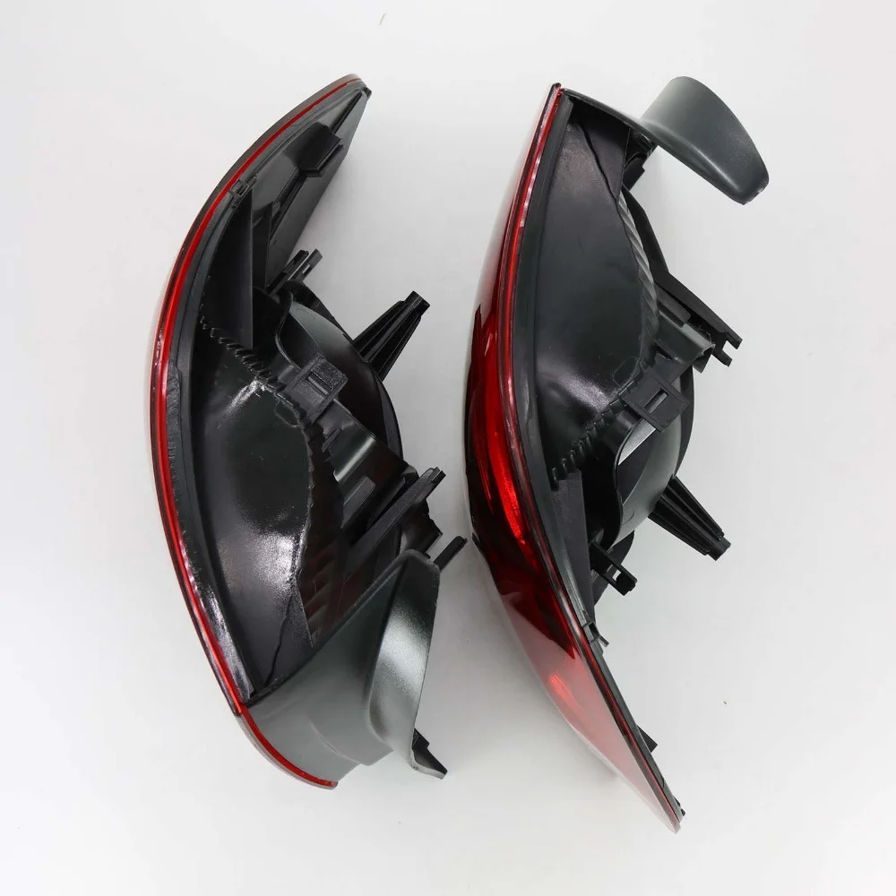 Car Tail Light for VW Vento 2010-2014 - Reliable & Bright