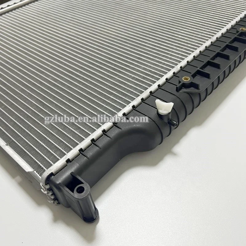 Engine Coolant Radiator Pcc500300 For Land Rover Range Rover Sport L320 ...