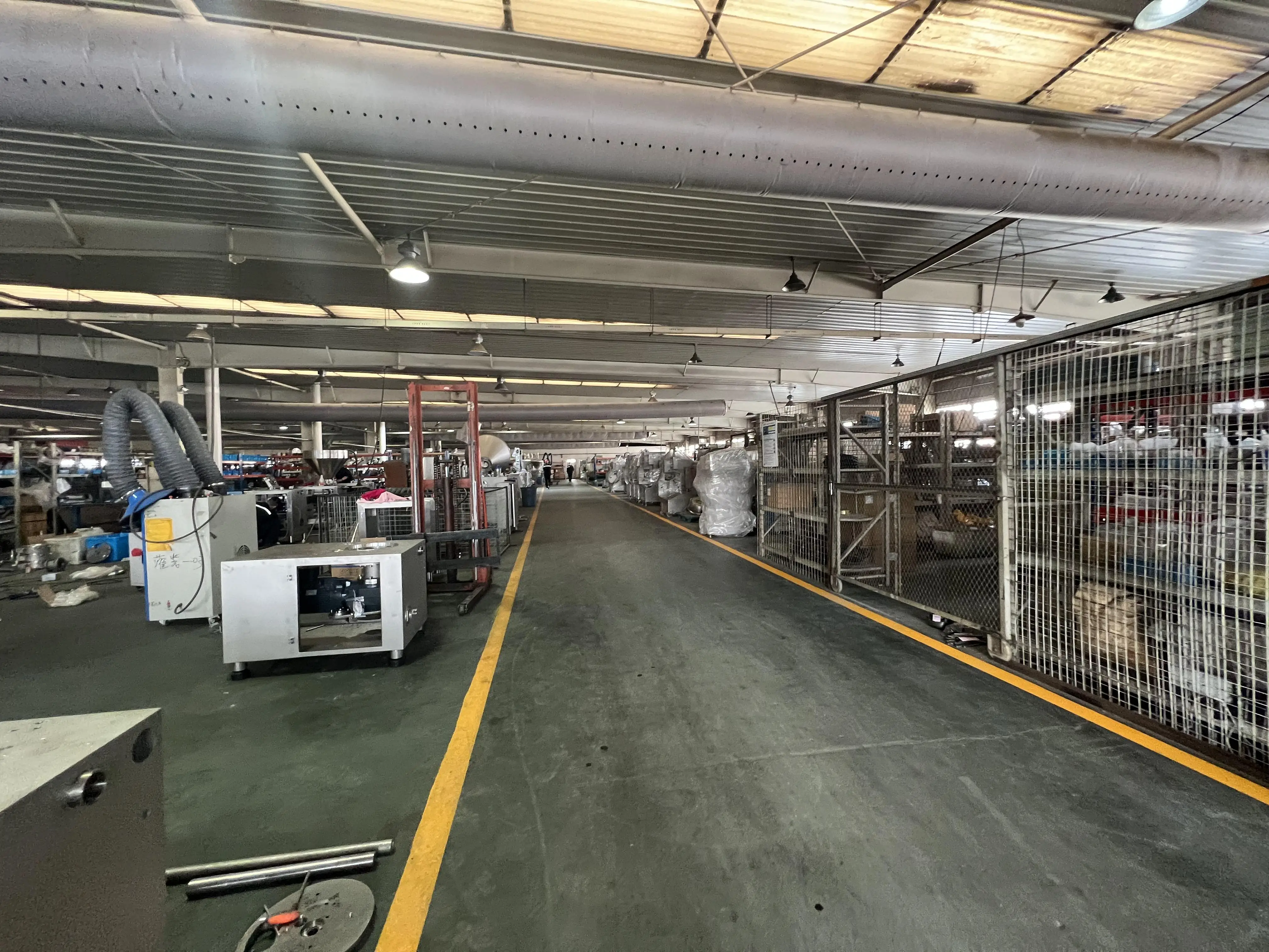 Silica Gel Granule Kraft Paper Fill Packaging Machine Glass Desiccant ...