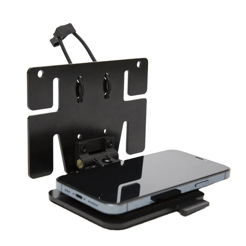 FMA Tactical Vest Phone Holder Module A - Multifunctional Navigation