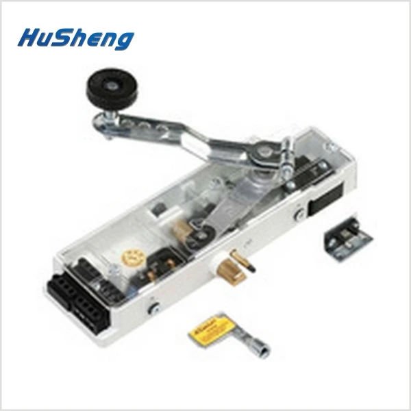 Elevator Electric Door Lock - Reliable Security Solutions