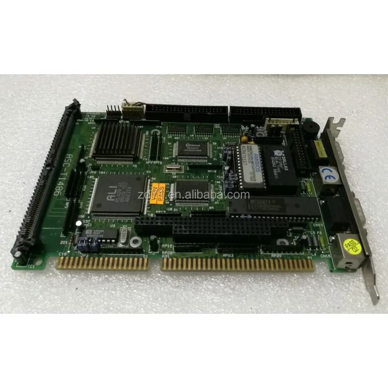 ASC-TI486工业主板cpu卡测试工作ASC-TI486| Alibaba.com