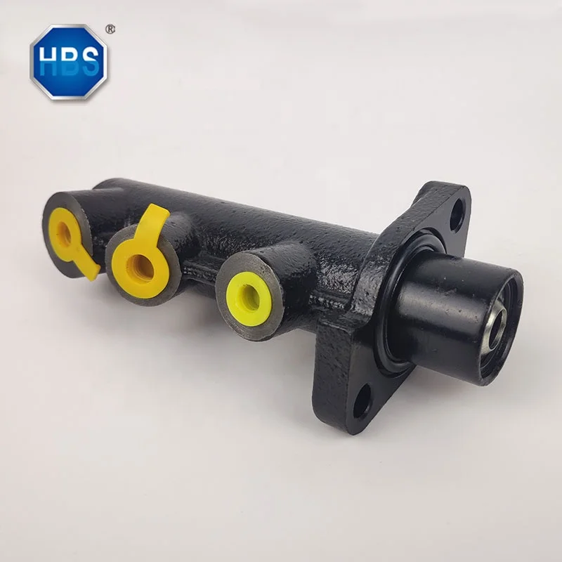 Backhoe Loader Brake Master Cylinder Oem 15/920389 15/920158 15/905504 ...