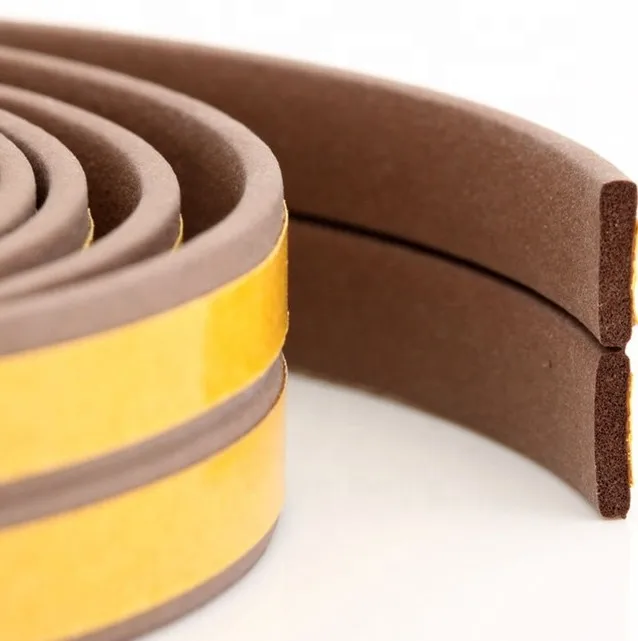 Karet Seal Strip Gasket Untuk Pintu Windows - Buy Lemari Es Pintu ...