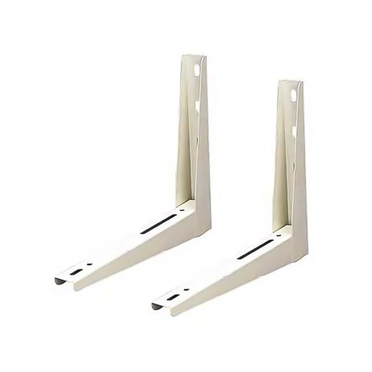 Wall Support Split Mounting Angle Ac Welded Brackets For Air ...