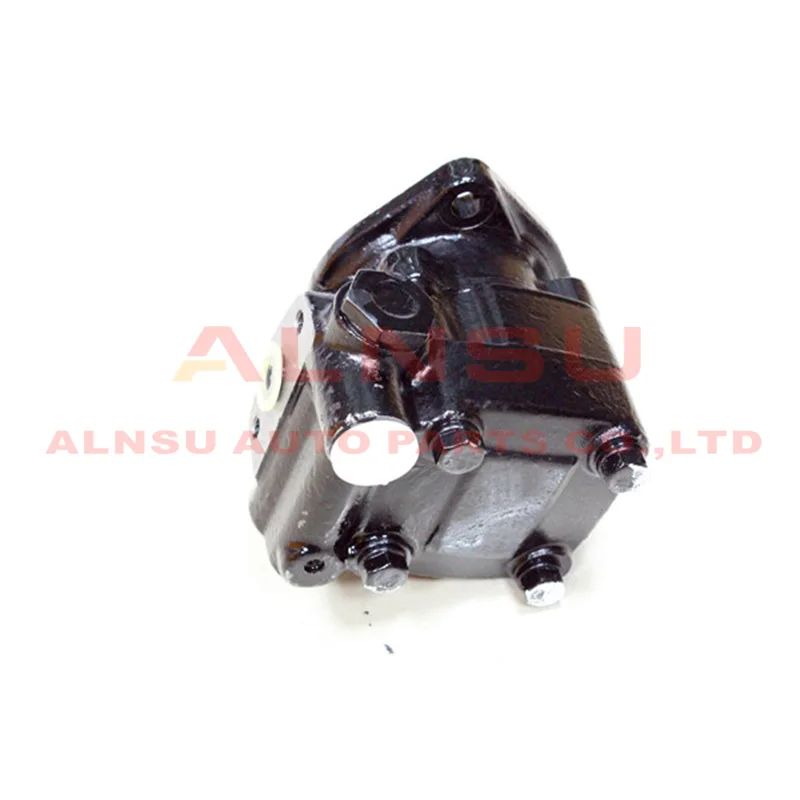 Power Steering Pump FE6 FE6T - Reliable Hydraulic Performance