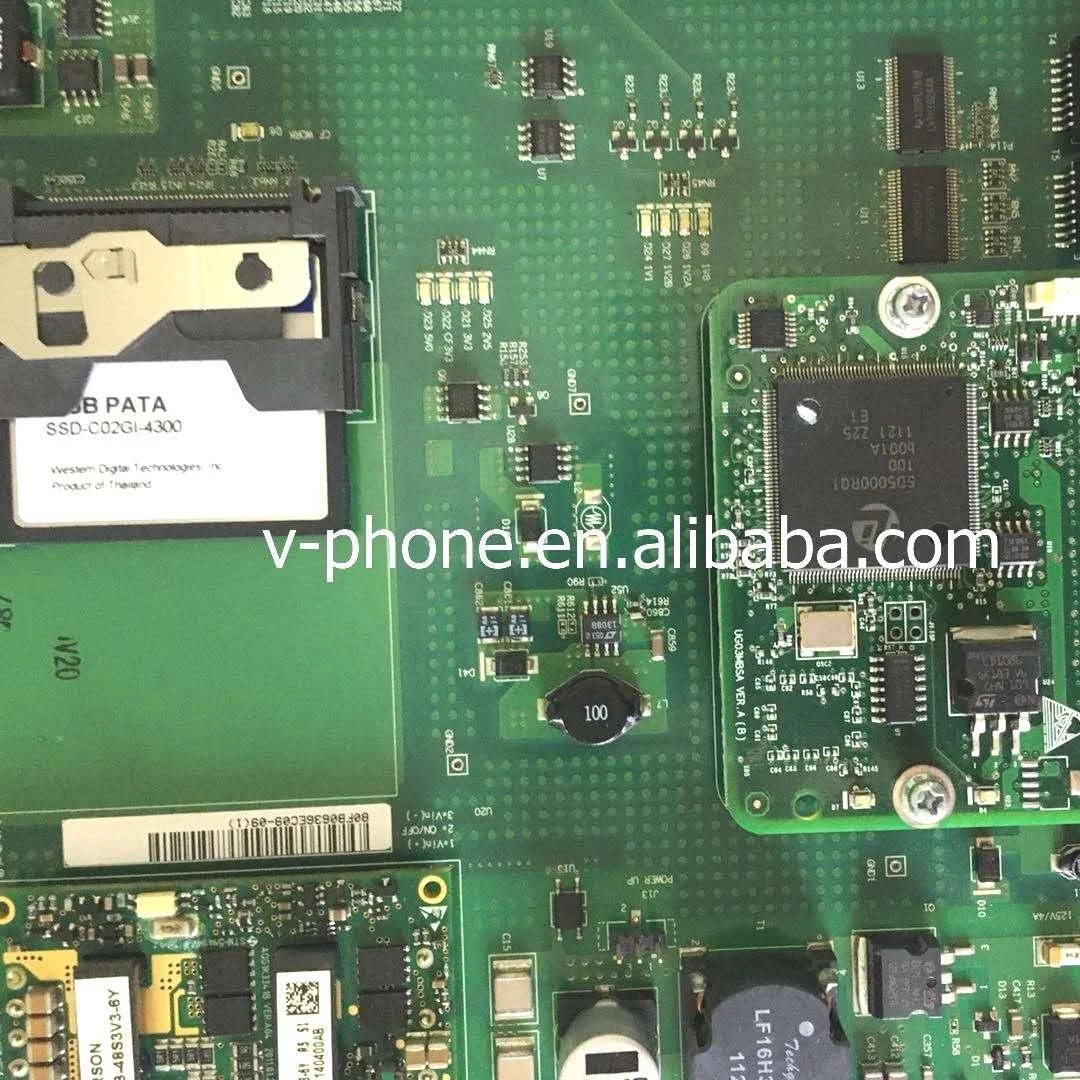 UMG8900 MOME UG01MOME Media Gateway Operation & Maintenance Enhanced Unit