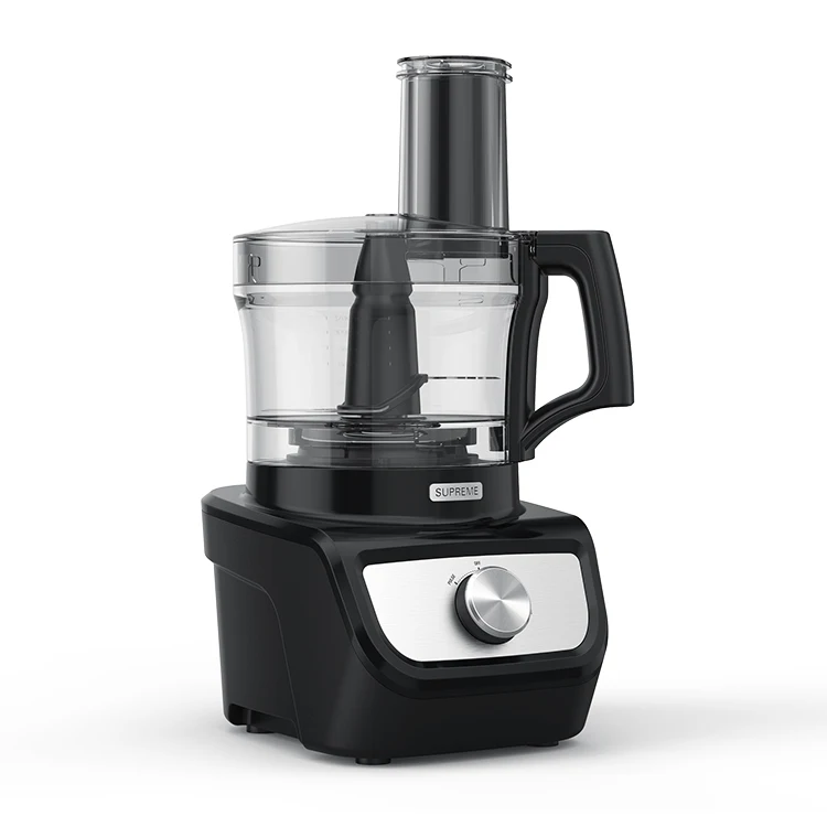 Professional Grade Food Processor for Global Kitchen - Multi-purpose ...