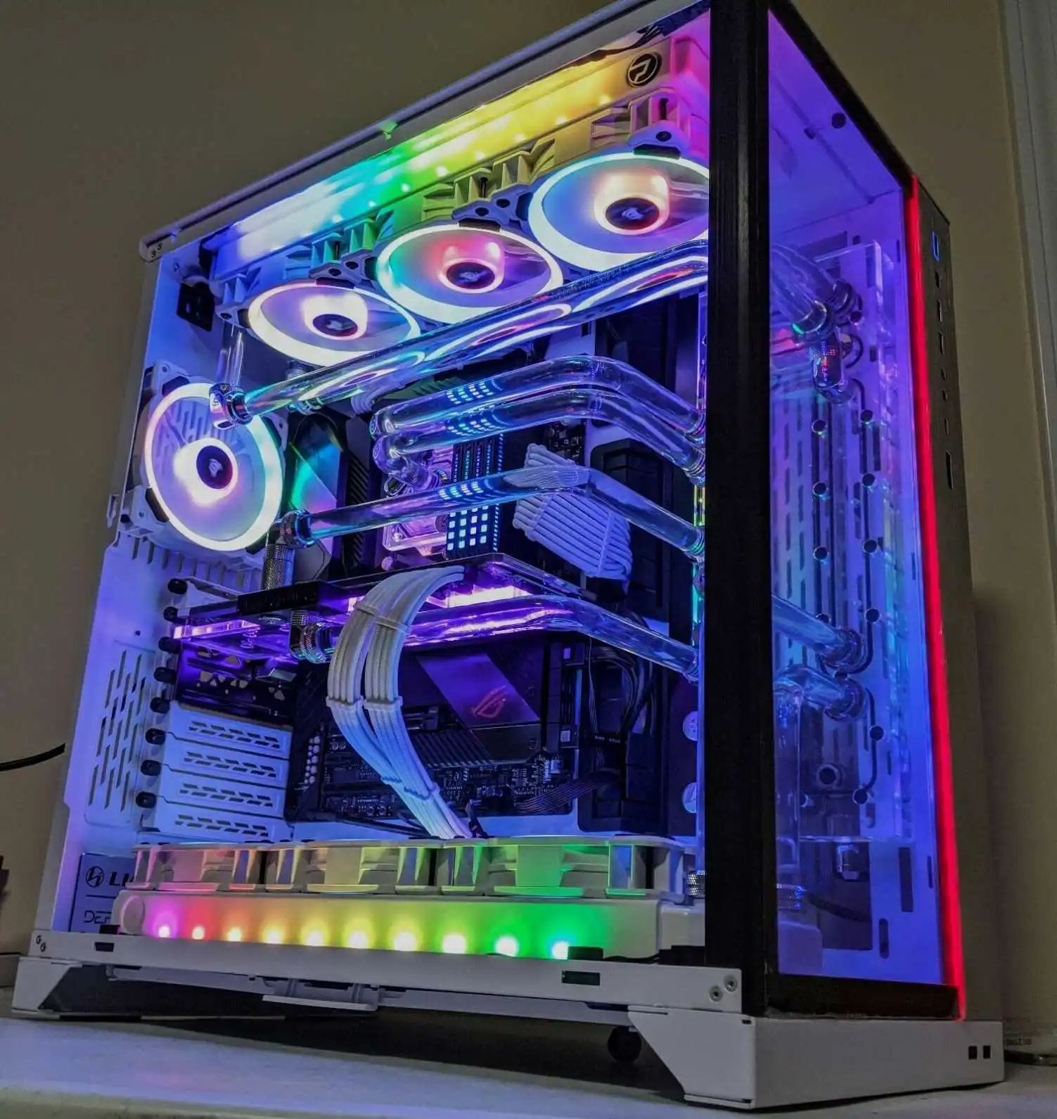 How to Build a Cool PC in 2026 — Aesthetic, Cooling & SFF Guide