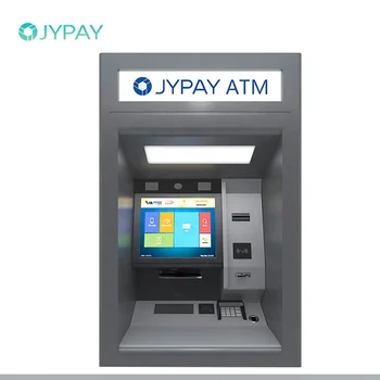 Through The Wall Atm Ncr Lock Mobile Desktop Deep Insert Atm Vending ...