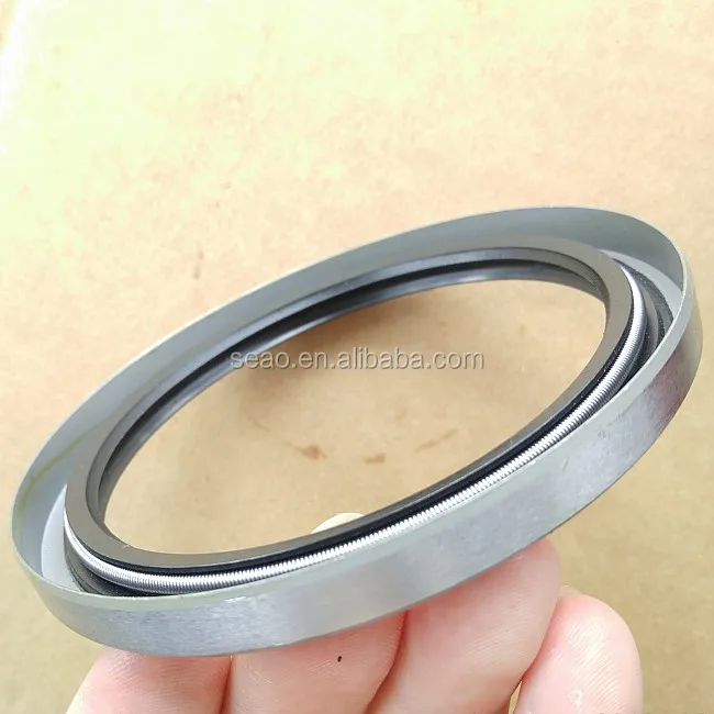 Xtseao Oem 8-94248117-1 8942481171 Fkm Fpm Nbr Fkm-s Wheel Hub Oil Seal ...