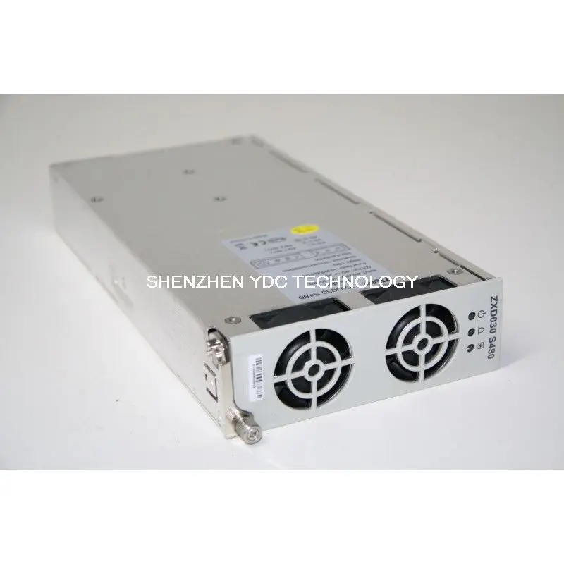 ZTE ZXD030 S480 1740W Rectifier Module for ZXDU58 B900 System