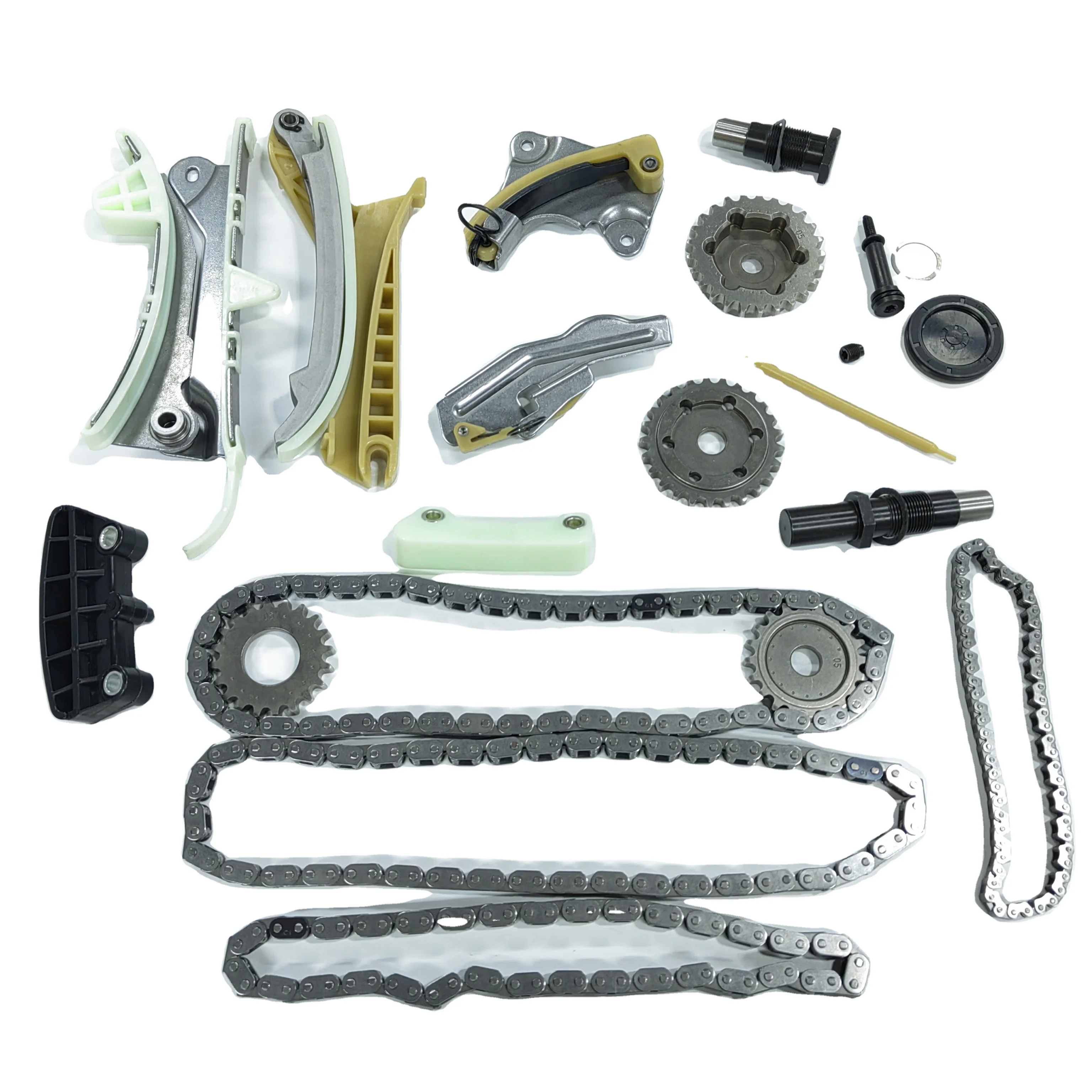 High Quality New Timing Chain Kits Assembly for Ford 4.0L Explorer ...
