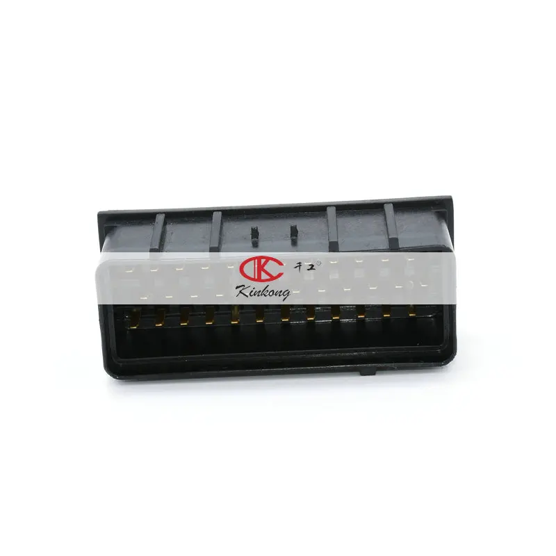 Kinkong 36 Pin Female Waterproof Connector Tyco Amp Econoseal Iii ...