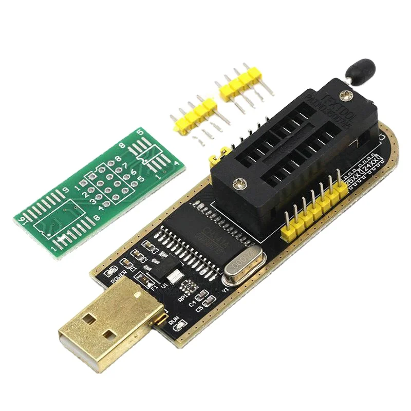 High-quality Programmer Usb Motherboard Routing Lcd Bios Flash 24 25 ...