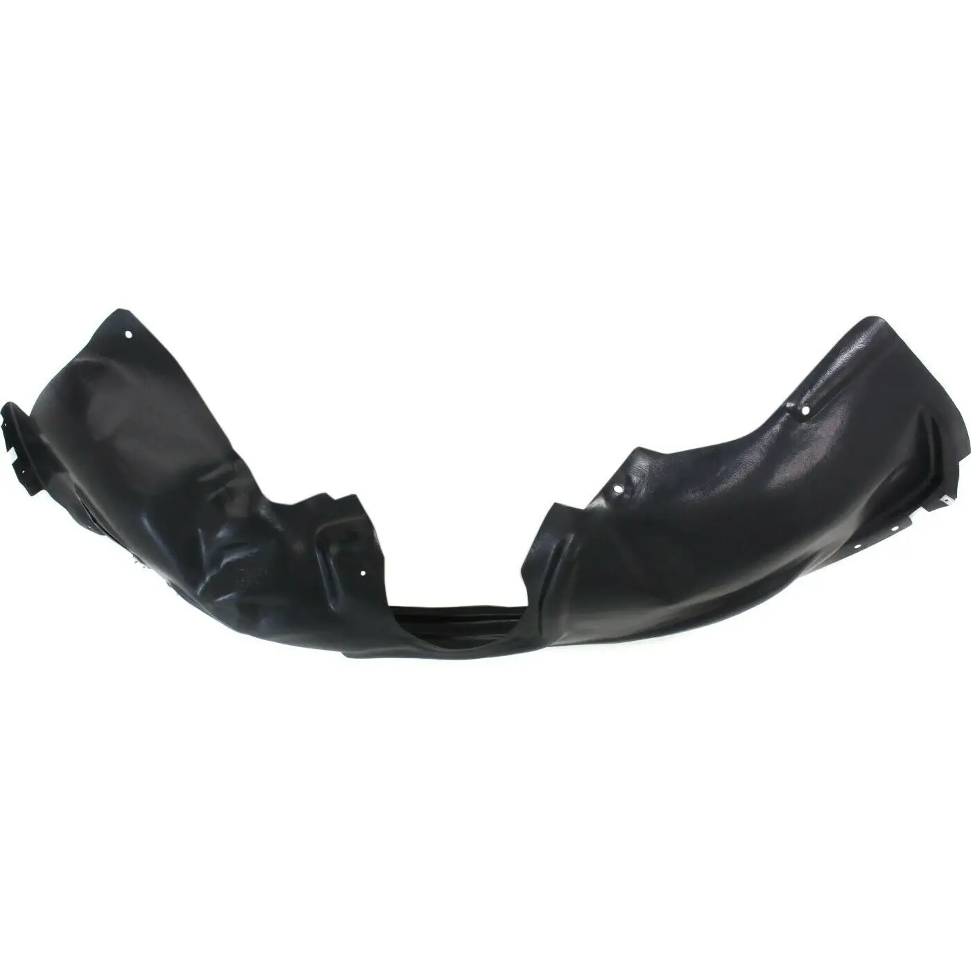 68209678AE 68209679AE Front Inner Fender Liner for Jeep Cherokee 2014-2017